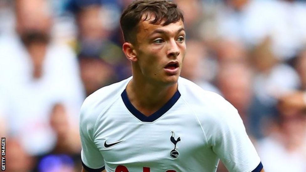 George Marsh: AFC Wimbledon sign former Tottenham Hotspur midfielder ...