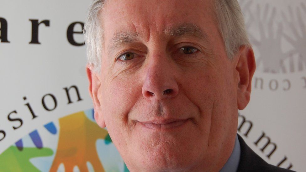 Condor Ferries boss vows to 'regain public trust' - BBC News