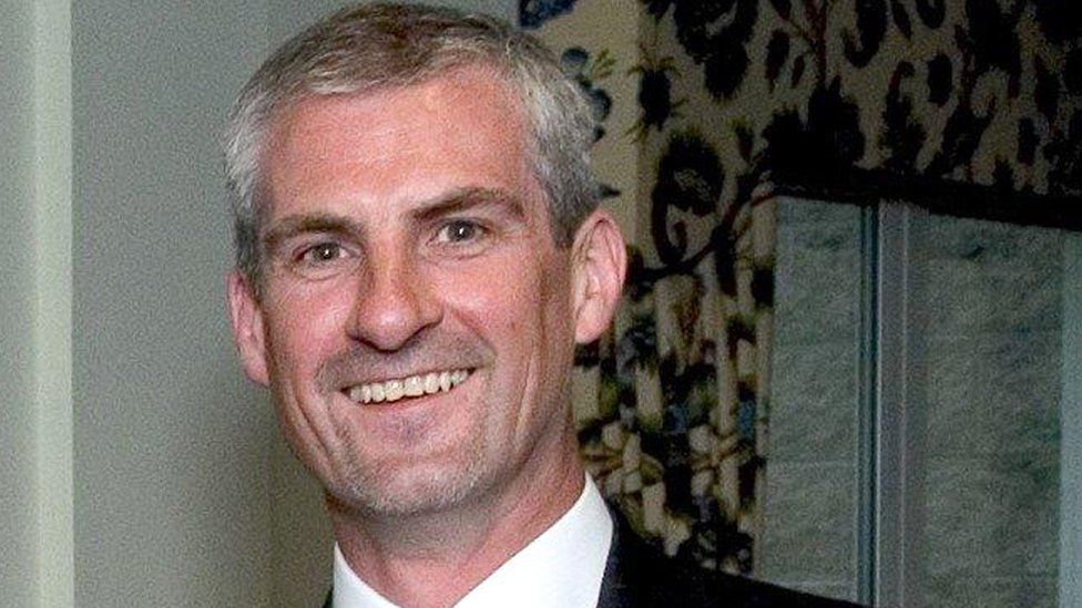 Piper Alpha survivor takes up Step Change in Safety executive director ...