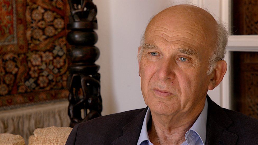 Lib Dems under Vince Cable still want to legalise cannabis - BBC News