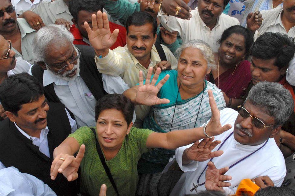 Obituary: The fearless journalist-activist Gauri Lankesh - BBC News