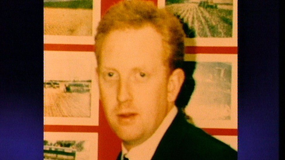Remembering the emergency service responders who died in service - BBC News