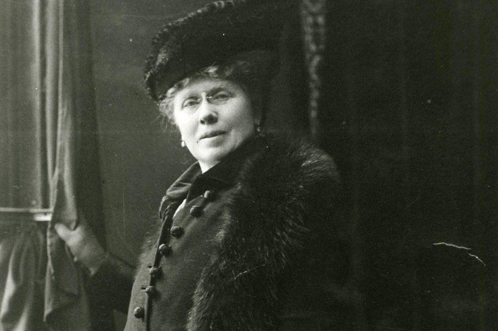 Madame Clapham: Hull's trailblazing dressmaker inspires new generation ...