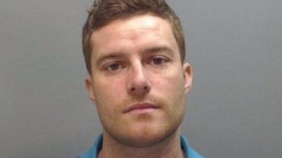 Runcorn drug dealer who left UK after Encrochat exposure jailed - BBC News