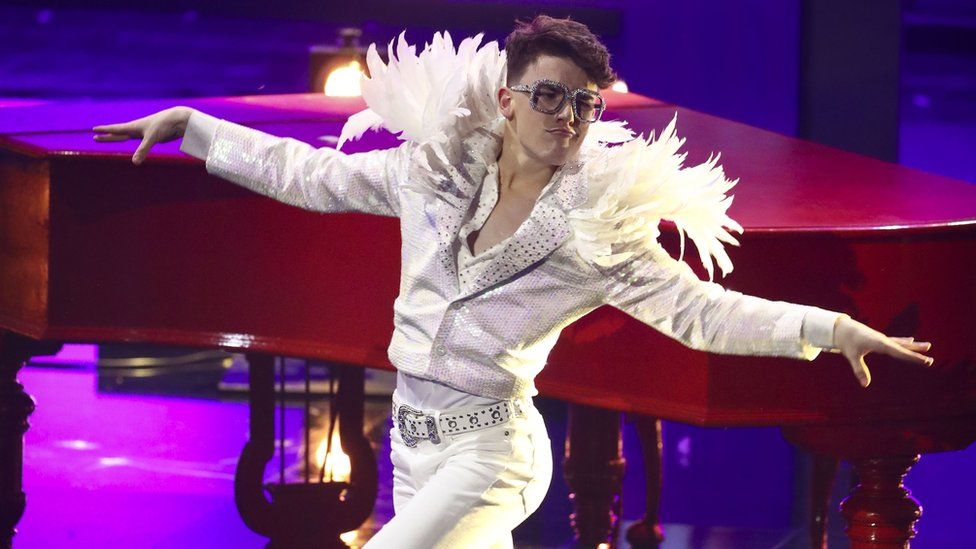 The Greatest Dancer: Everything you need to know about the final - BBC ...