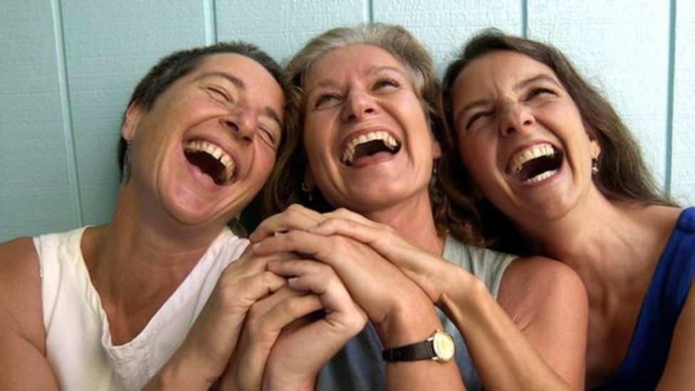 People in Fife are the happiest in Scotland, survey says - BBC News