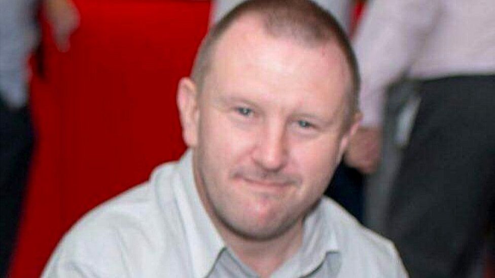 Stephen Rimmer death: Murder hunt begins eight months after attack ...