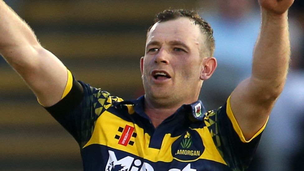 Glamorgan Cricket: Colin Ingram named player of year - BBC Sport