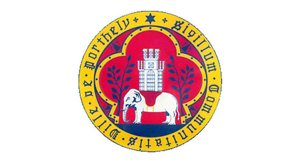 Beth yw logo eich tref chi? - BBC Cymru Fyw