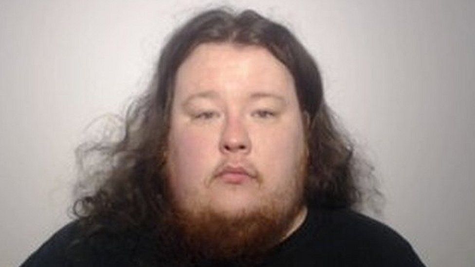 Benjamin Lancaster: Salford rapist groomed young girls online - BBC News