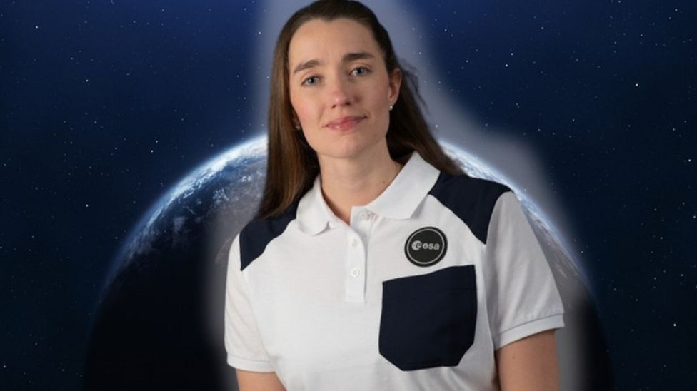 How do I become an astronaut? - BBC Newsround