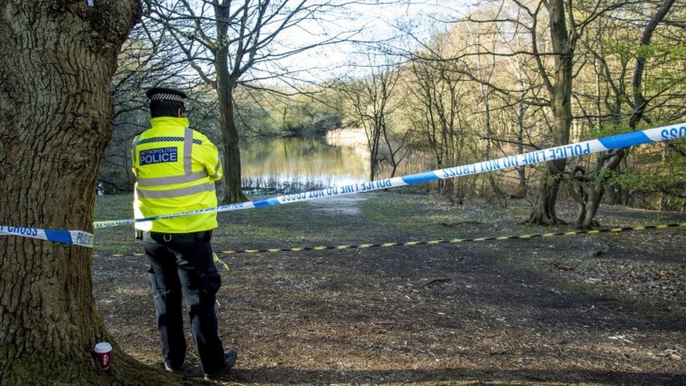 Richard Okorogheye: Police find body in search for missing student ...