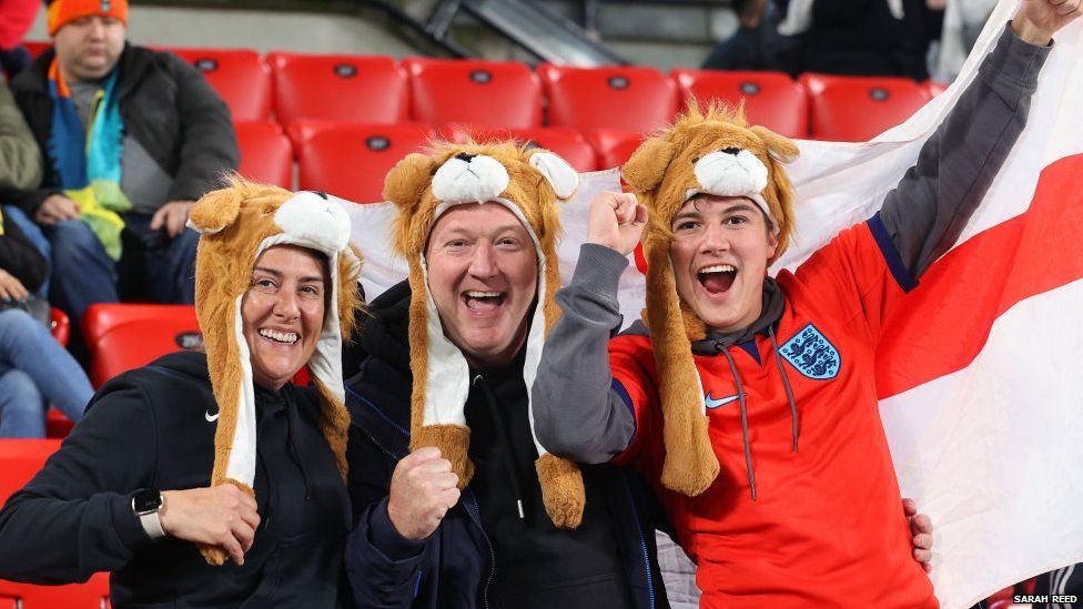 England 6 China 1: Lauren James stars as Lionesses ease through to ...