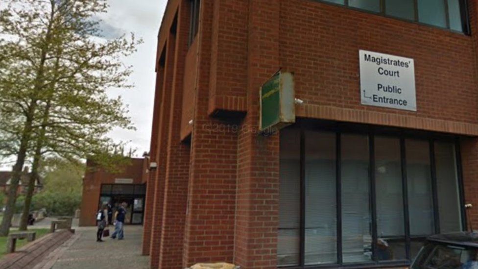 Robert Frid handed extra jail time for Bracknell child kidnapping - BBC ...