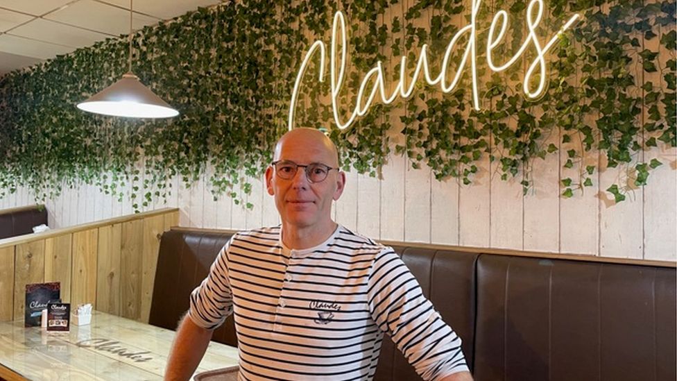 Covid-19: Relief mixed with concern as regulations removed in NI - BBC News