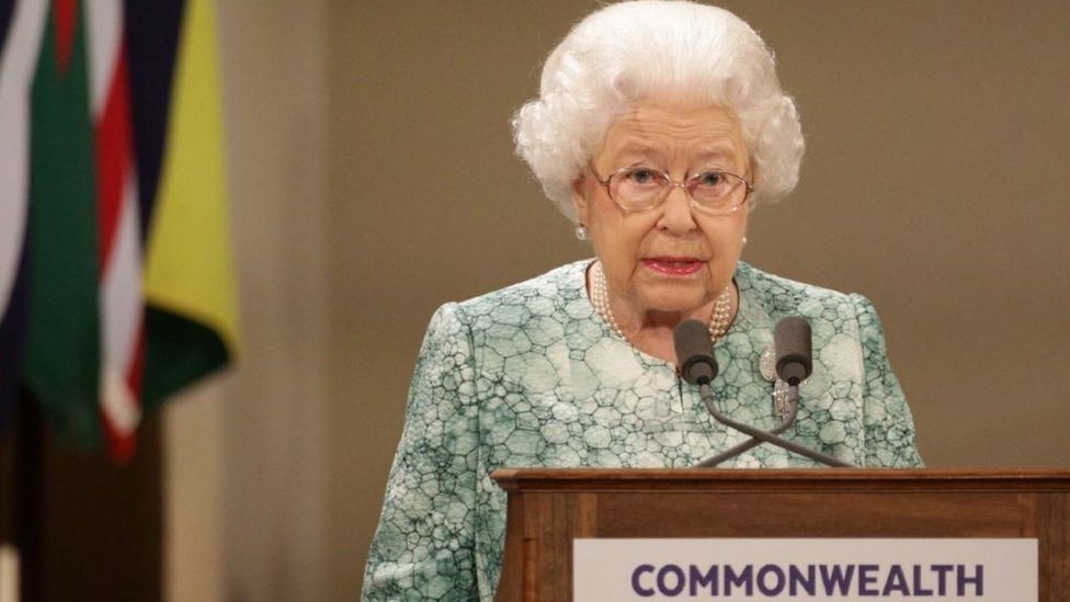 Commonwealth: Seven things you might not know - BBC News