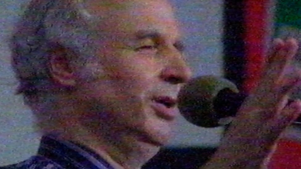 Jesus Army abuse 'worse than anybody realises' - BBC News