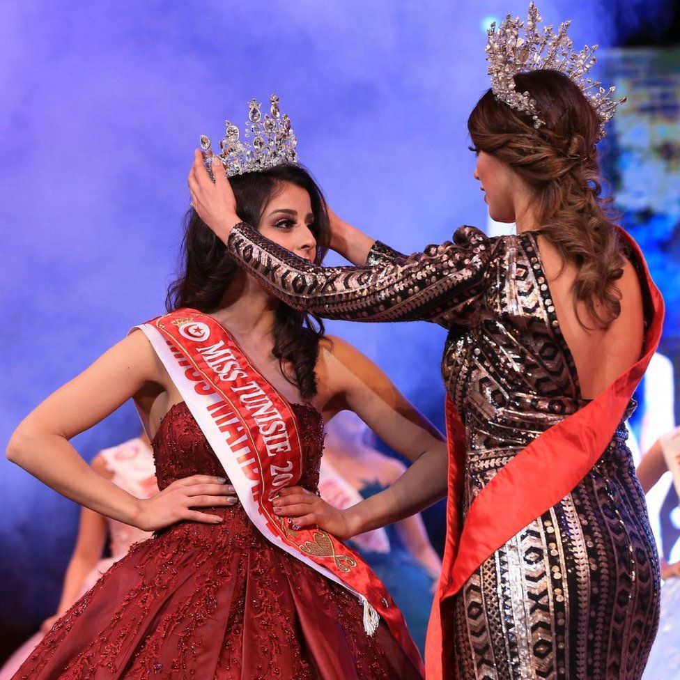 Africa's week in pictures: 8-14 February 2019 - BBC News