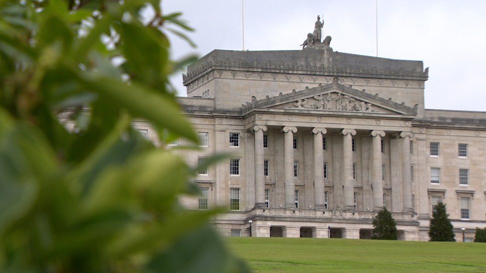 Cunning plans or historic deals: what next for Stormont? - BBC News