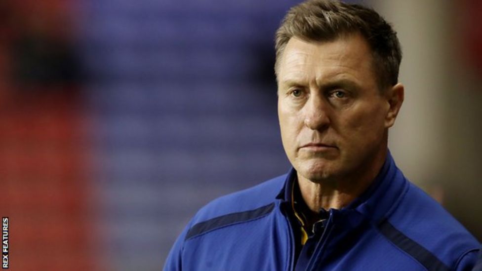 David Furner: Leeds Rhinos sack head coach after 14 Super League games ...