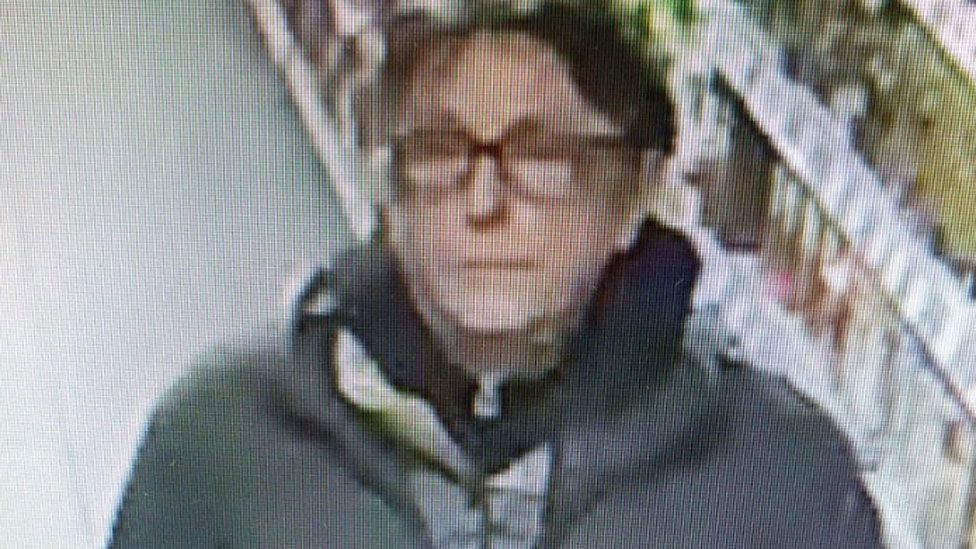 Body found in search for missing man in Highlands - BBC News