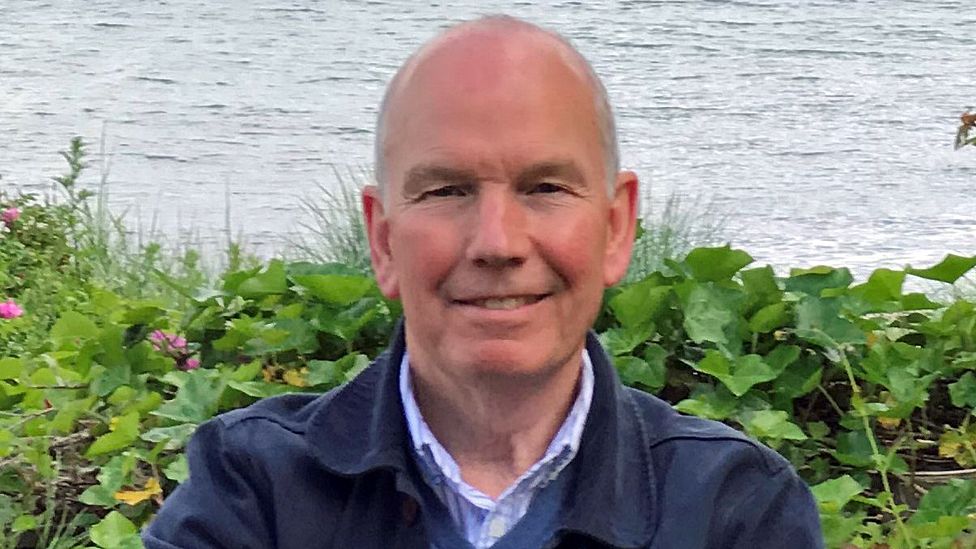 Dumfries Maggie's Centre bid's slow progress 'baffling' - BBC News