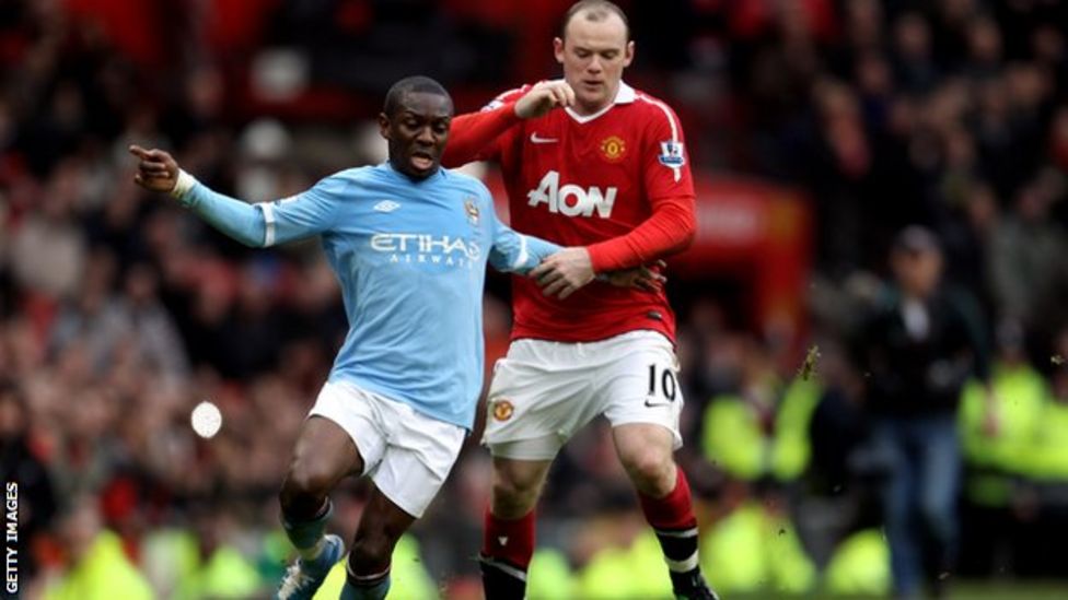 Shaun Wright-Phillips announces retirement from football - BBC Sport