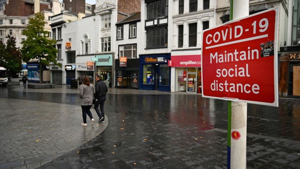 Newspaper headlines: 'Back to square one' as millions face new rules ...