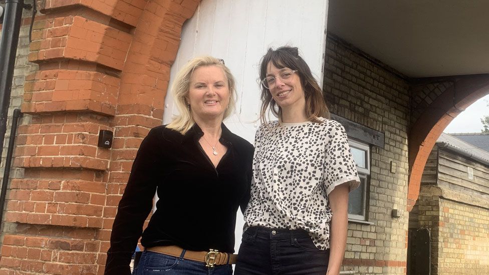 Play tells story of the first ever Royal Ascot win by a female jockey ...