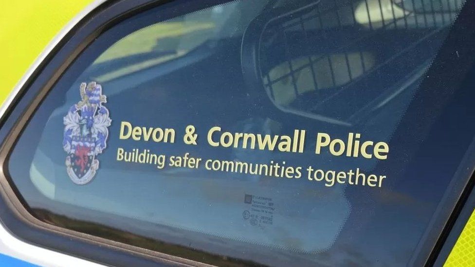 Two Men Arrested After String Of Serious Offences In West Cornwall