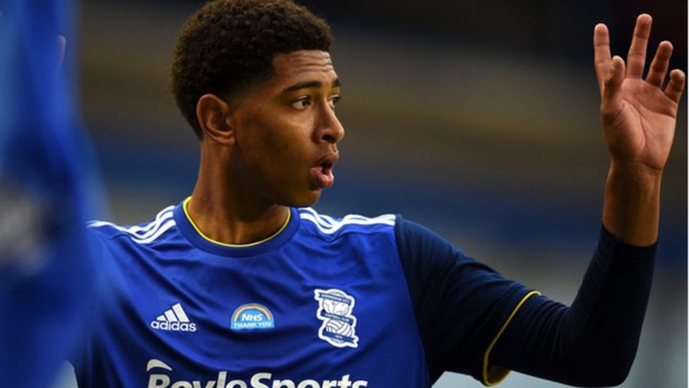 Kosovo U21 0 6 England U21 Jude Bellingham Becomes The Youngest kosovo-u21-0-6-england-u21-jude-bellingham-becomes-the-youngest