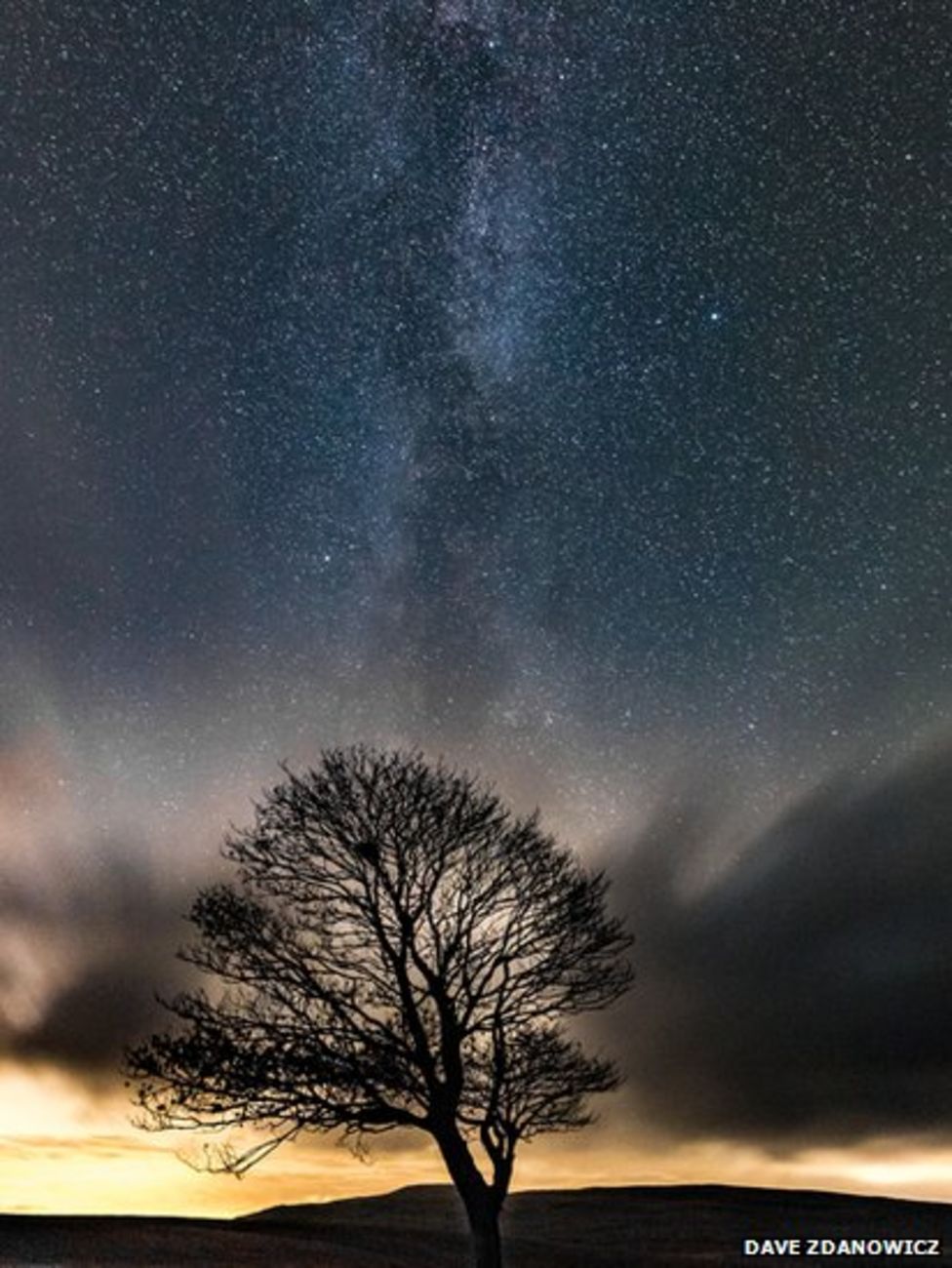 Your October weather photos - BBC Weather