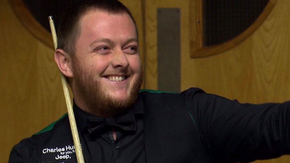 UK Championship 2016: Latest scores, schedule and results - BBC Sport