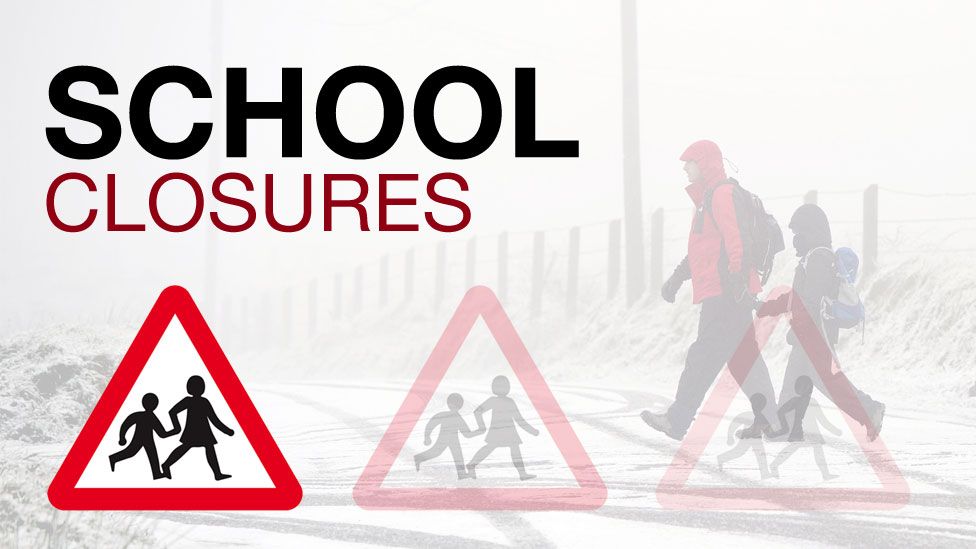 School closures in Northern Ireland - BBC News
