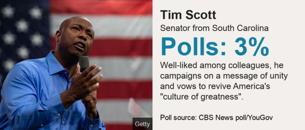 How Trump rivals will sell themselves as he skips Republican debate in ...