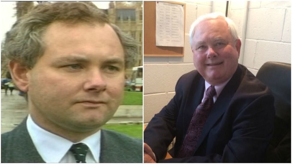 Pwy oedd Meibion Glyndŵr? - BBC Cymru Fyw