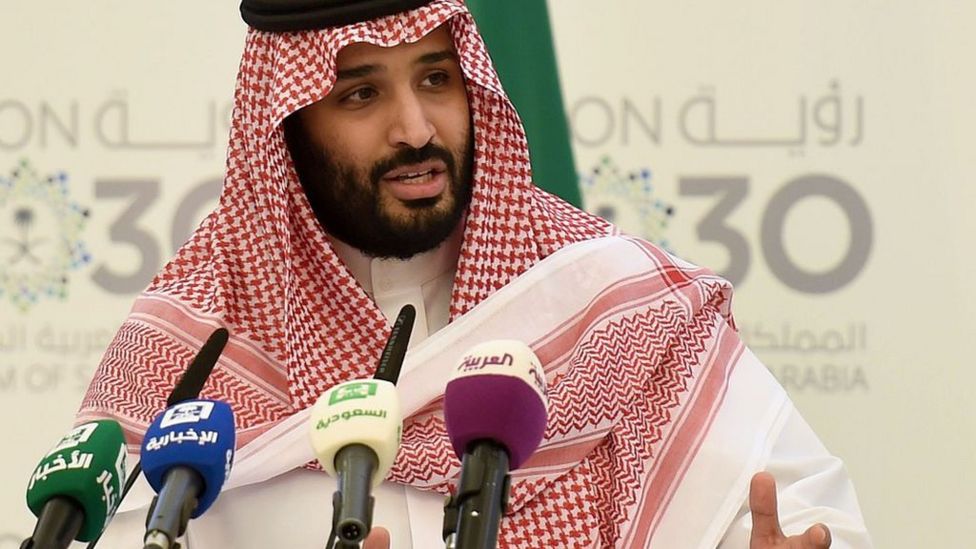 Jamal Khashoggi: All you need to know about Saudi journalist's death ...