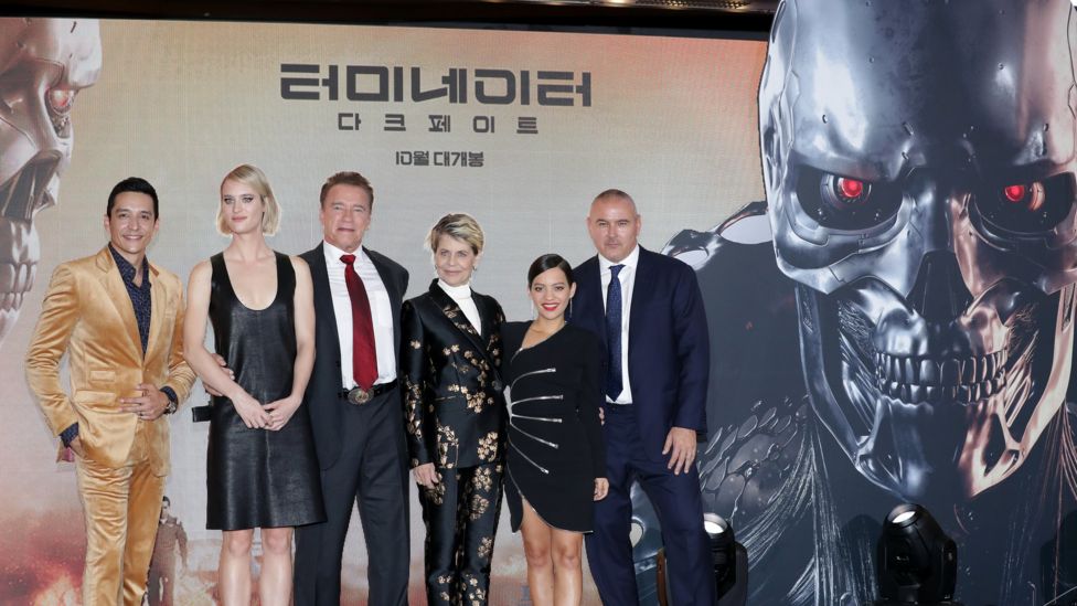 Researchers: Are we on the cusp of an ‘AI winter’? - BBC News