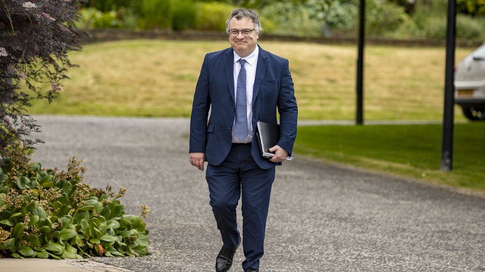 Irish government will be involved if Stormont does not return ...