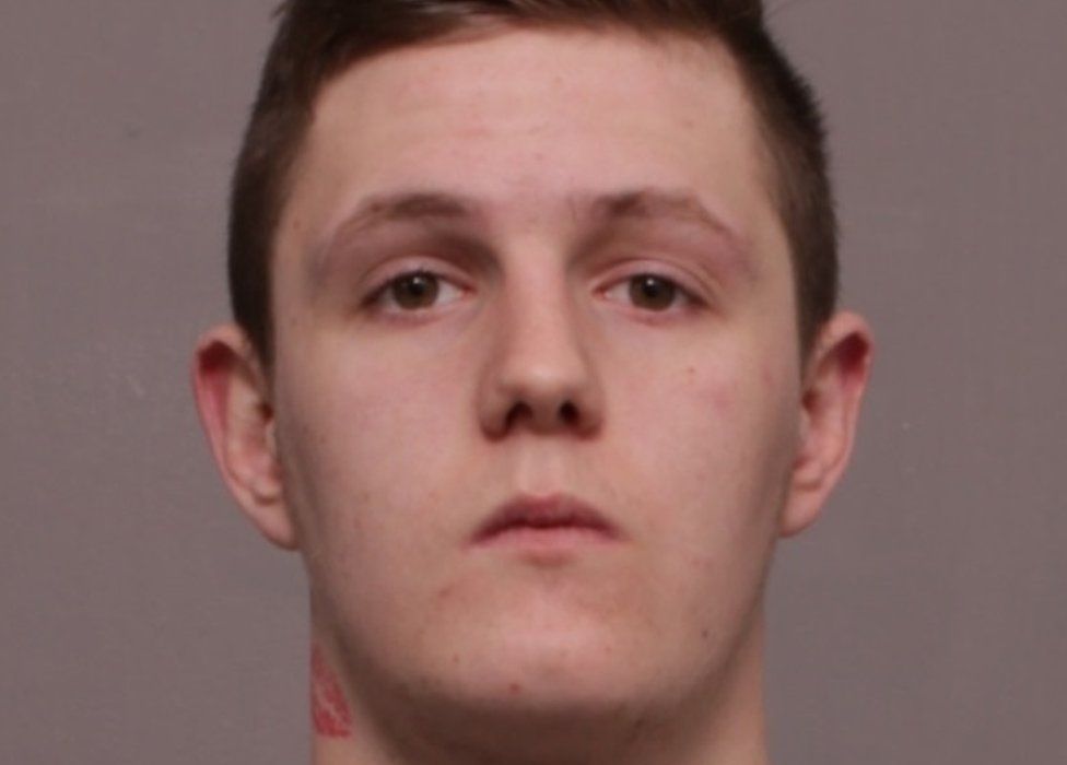 Man who groomed murdered teenager Kayleigh Haywood jailed - BBC News