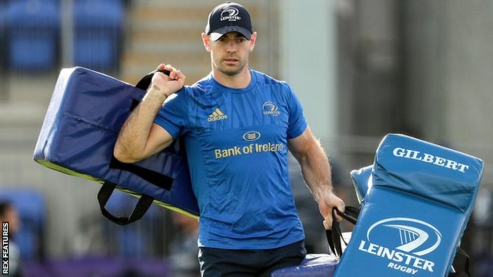 Scarlets recruit defence coach Hugh Hogan as attack coach Richard ...