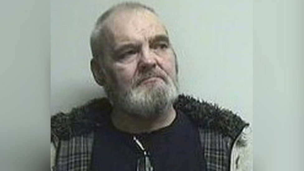 Rapist jailed for attacking vulnerable Edinburgh neighbour - BBC News