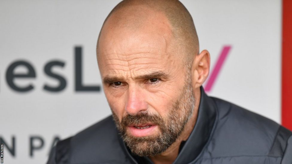 Stephen Pearce: Derby County 'never in better financial position', says ...