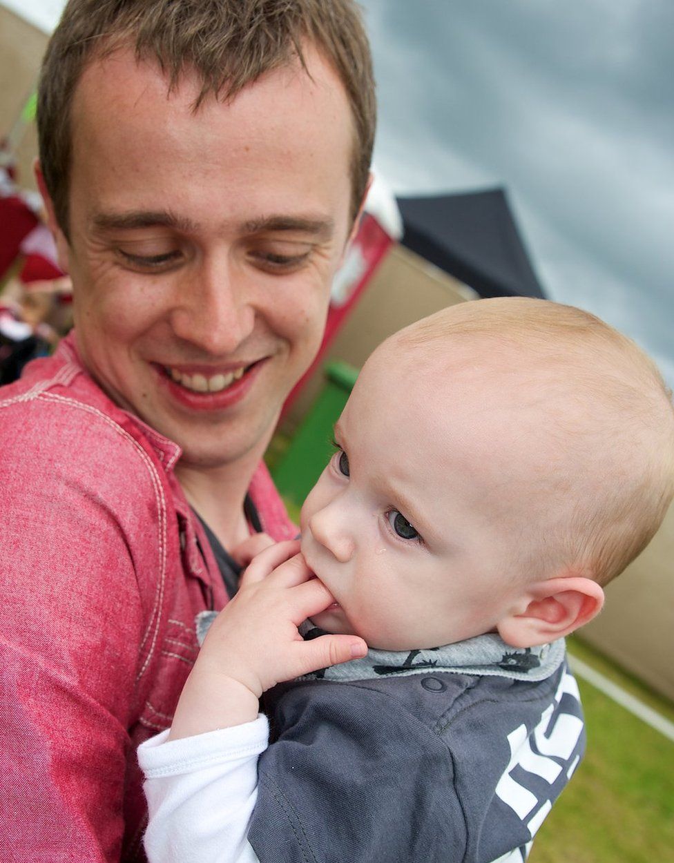 Belladrum: 'How we grew a music festival in the Highlands' - BBC News