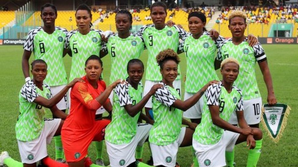 Mercy Akide-Udoh: African legend calls for more games for Nigeria's ...