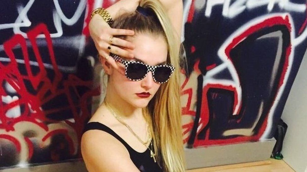 Bestival death: Ceon Broughton appeals against conviction - BBC News