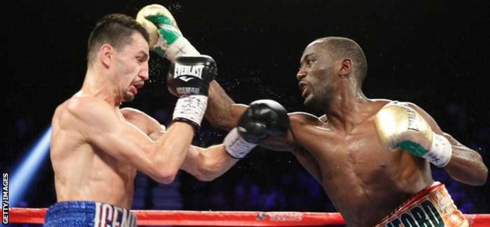 Josh Taylor: Viktor Postol takes on the Scot for a world title shot ...