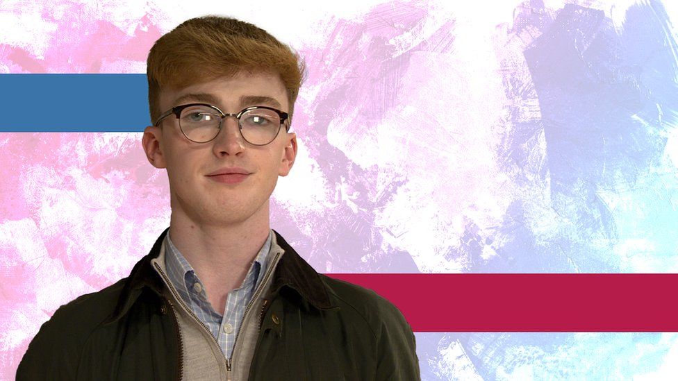 What do young unionists make of political crisis? - BBC News