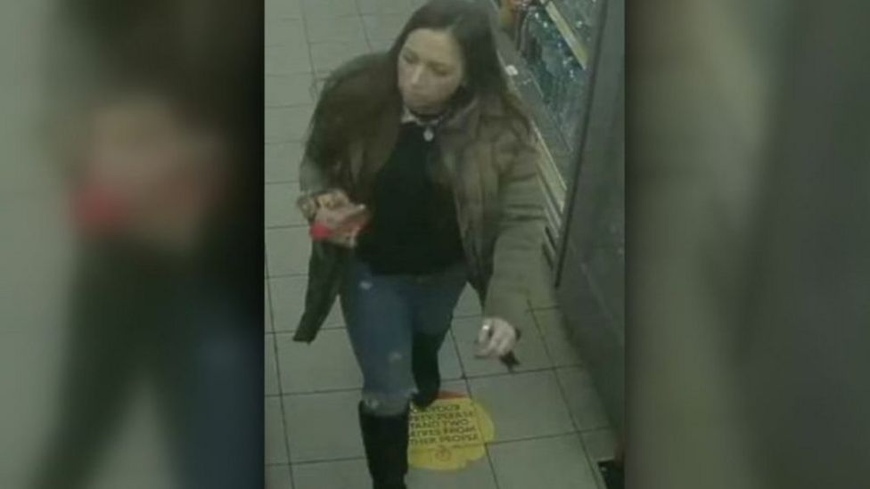 Alexandra Morgan: Murder arrest over missing Sissinghurst mother - BBC News