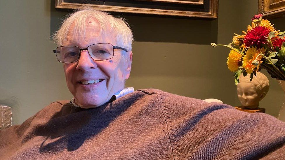 Auckland Castle museum explores 6,000 years of faith - BBC News